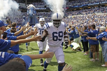 Winston Justice - Corexcell