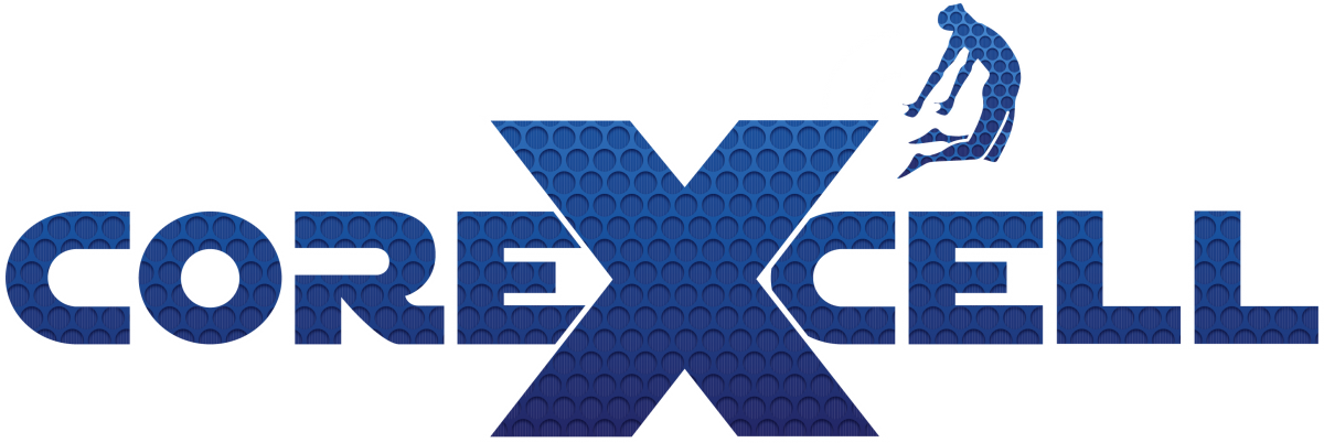CXC logo - Corexcell