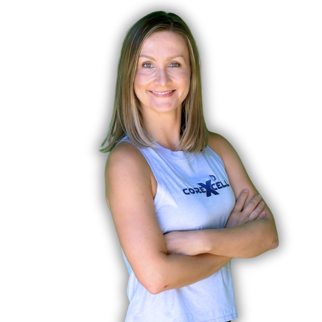 Athletic Training Centers Near Me | CoreXcell Training | Allentown, PA